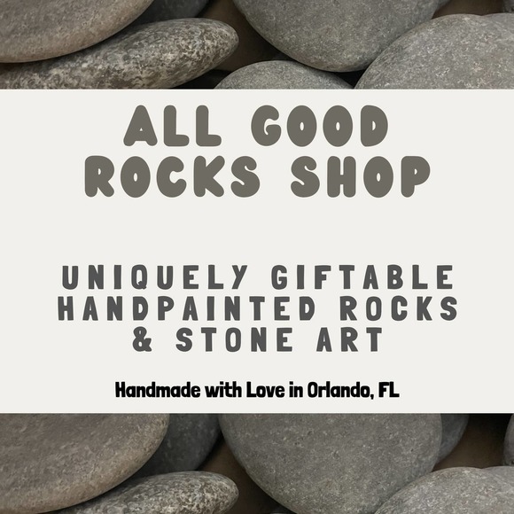All Good Rocks Shop | Accents | Pocket Hug Stick Figure Drawing With ...
